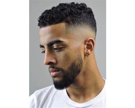 55 Most Popular Hairstyles For Black Men Fabbon