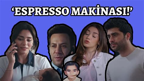 Tssigalko K Z Lc K Erbeti Zliyor Vol Espresso Mak Nasi Youtube