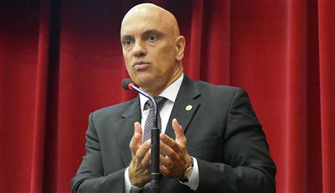 Moraes Nega Suspens O Da Posse De Deputados Eleitos Blog Do Manoel