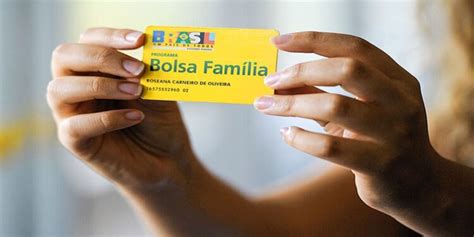 Calend Rio Do Bolsa Fam Lia Confira Datas De Pagamento E