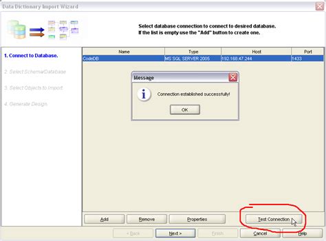 Oracle Sql Developer Data Modeler Reverse Engineering