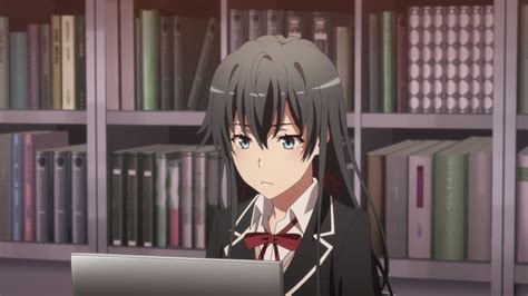 Yahari Ore No Seishun Love Comedy Wa Machigatteiru Kan 05 06 Anime Evo
