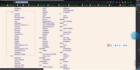 qt 学习之路 2（64）：使用 qjsondocument 处理 json qt学习之路2 豆子 csdn博客
