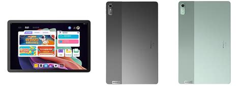 Lenovo Xiaoxin Pad Plus Especificaciones Y Precio