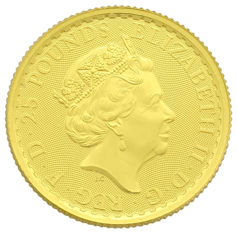 Buy Oz British The Gold Standard Bullion Coin BU Random