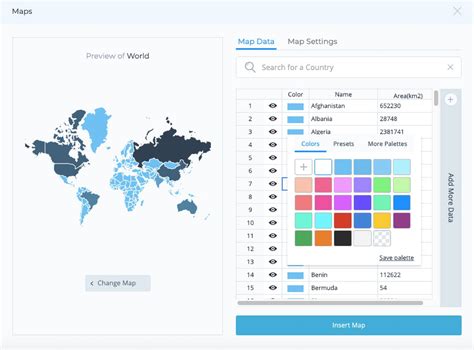 Total Imagen Cr Er Une Carte Fr Thptnganamst Edu Vn