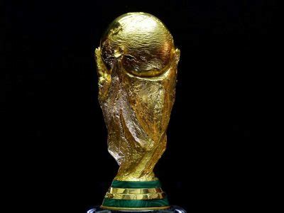 El trofeo de la Copa Mundial FIFA comenzará en México su gira por