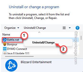 Fix Battle Net Launcher Not Opening Issue In Windows 11 10