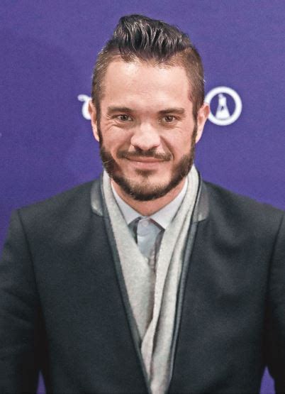Kuno Becker revela que se convertirá en padre por primera vez