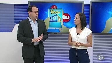AB TV 1ª Edição Você no ABTV mostra problemas em cidades da região