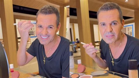 Eduardo Costa Abre O Jogo E Revela Sobre Estar Mais Magro 20 Kg