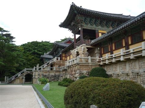 Principais Atrac Es Tur Sticas Na Coreia Do Sul Gastei Viagem