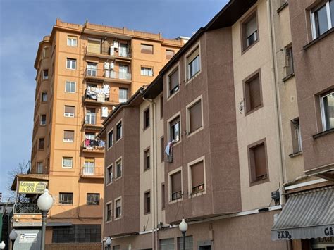 Piso Venta Irun Inmobiliaria Servos