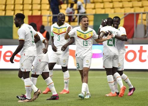 CAN 2025 Côte d Ivoire Sénégal Les chapeaux probables pour le