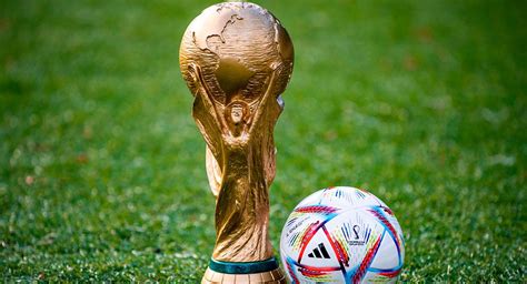 Favoritos Para La Copa Mundial De La FIFA 2022
