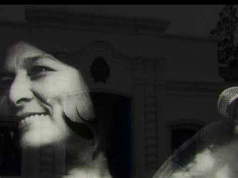 Mercedes Sosa La Maza YouTube