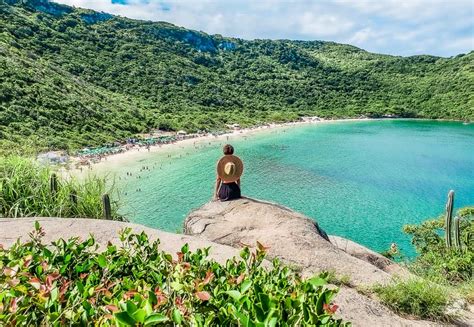 11 Melhores Praias da Região dos Lagos Até Onde Eu Puder Ir