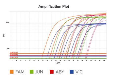 Soliscript Step Multiplex Probe Kit Rxn