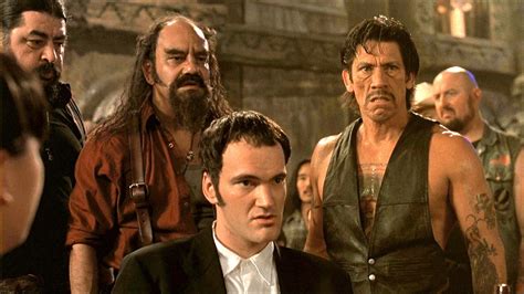 FROM DUSK TILL DAWN 2 TEXAS BLOOD MONEY GÜNBATIMINDAN ŞAFAĞA 2