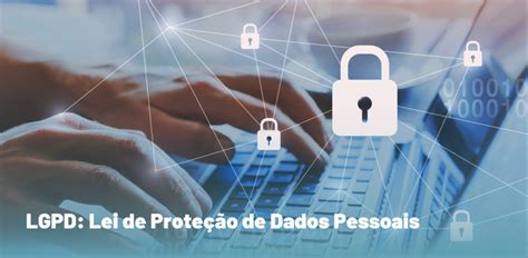 LGPD Lei de Proteção de Dados Pessoais INBRARAD