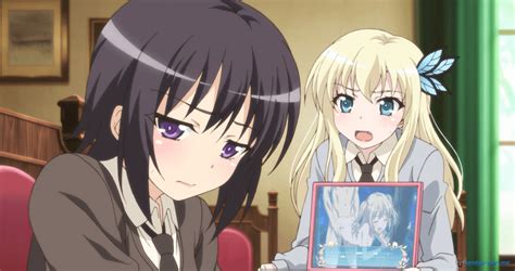 Boku Wa Tomodachi Ga Sukunai Fan Service Fanservice Online In Best