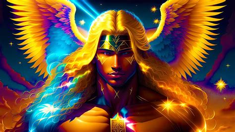 Hz Angelic Healing Haven Restore Your Soul S Harmony