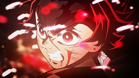 ROYALTY TANJIRO AMV YouTube