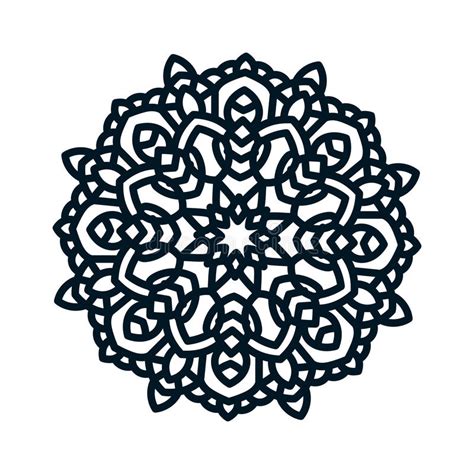 Corazón De La Plantilla Con Las Rosas Para El Corte Del Laser