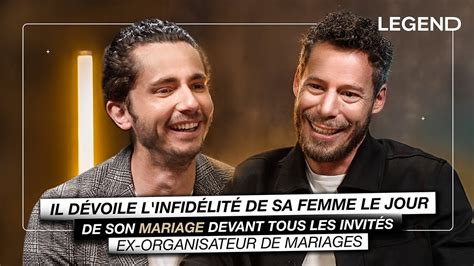 IL DÉVOILE L INFIDÉLITÉ DE SA FEMME LE JOUR DE SON MARIAGE DEVANT TOUS