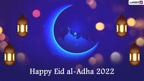 Festivals Events News Bakrid Mubarak Messages Beautiful WhatsApp