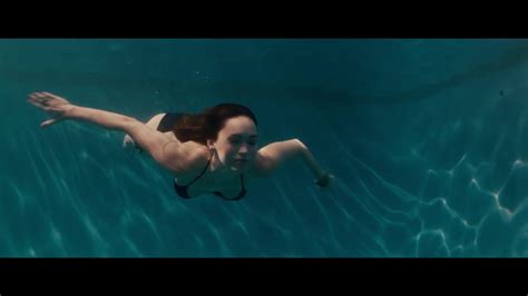 Megan Fox Bikini Telegraph