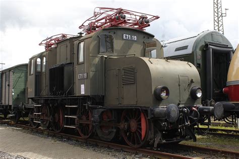 E Preu E Fotos Bahnbilder De