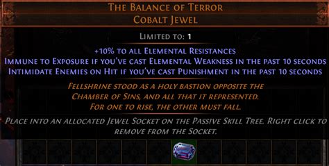 The Forbidden Sanctum League Mechanic PoE Trial Of The Ancestors 3 22