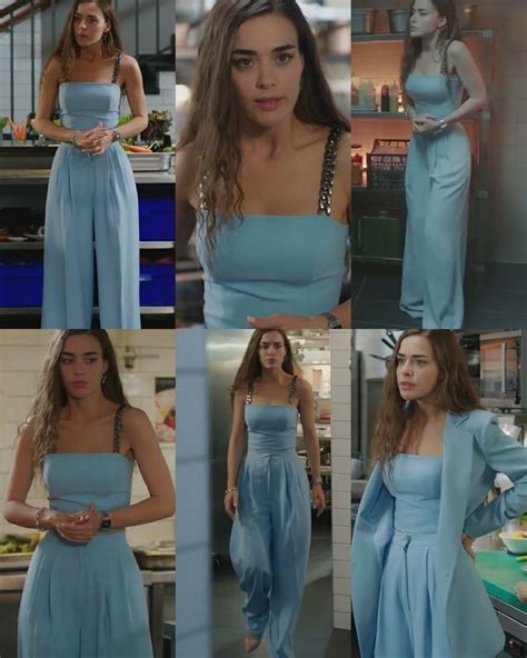 Leyla Episode Cam Tavanlar Chic Outfits Female Clothes
