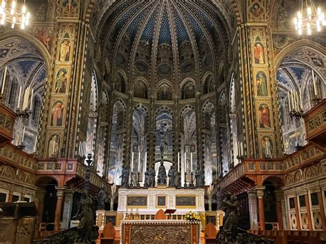 A Guide To The Basilica Of Saint Anthony In Padua What You Need To See
