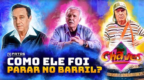 A Verdadeira Hist Ria De Chaves Jardinagem