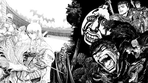 Femto Berserk Wallpaper