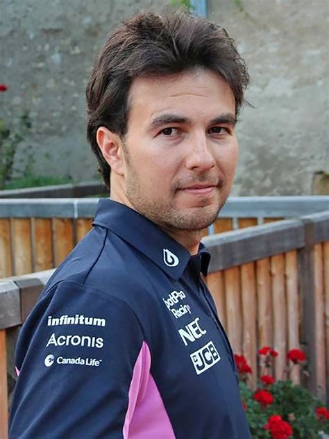 Sergio Pérez Liquipedia Formula 1 Wiki