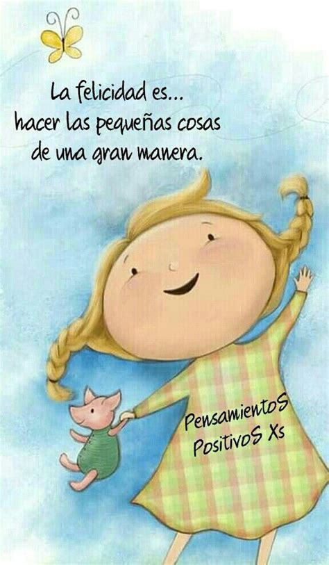 Frases imágenes y gifs positivos para reflexionar