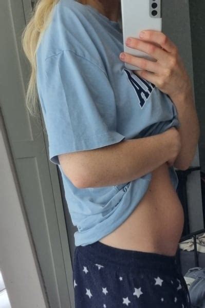 Is My Bump Normal At Weeks Mumsnet