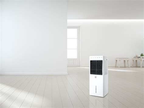 Mconfort Elite Evaporativos Port Tiles