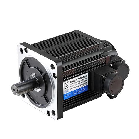 24V 48V 72V 1 5kw 1 8kw 2 3kw 2000rpm 3000 Rpm Permanent Magnet Agv