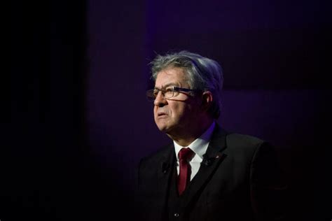 Antisémitisme comment Jean Luc Mélenchon cultive lambiguïté