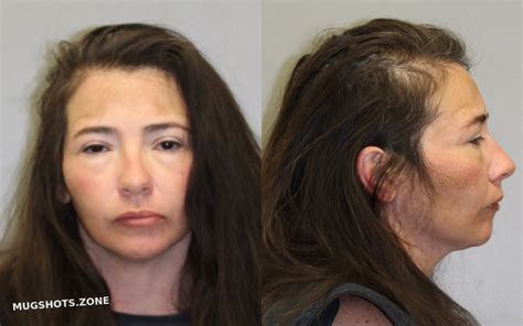 HOLT APRIL ANN 02 09 2023 Wise County Mugshots Zone