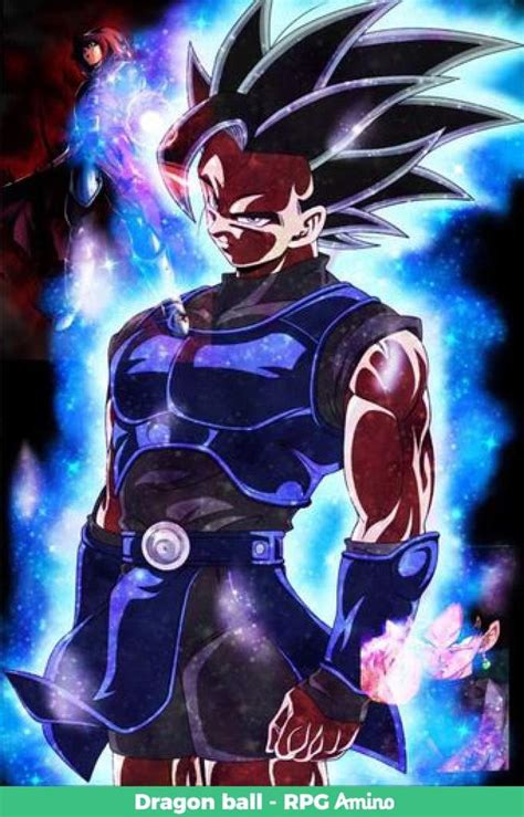 Ui Wiki Dragon Ball Rpg Amino