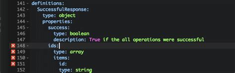 Definition In Swagger Editor Omnipna