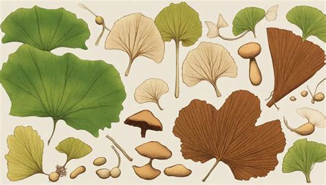 Potencialize sua Saúde o Trio Fitoterápico Ginkgo Ginseng e
