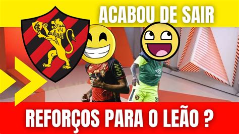 EXPLODIU AGORA SPORT CONFIRMOU REFORÇO CHEGOU SEGUNDA AGITADA