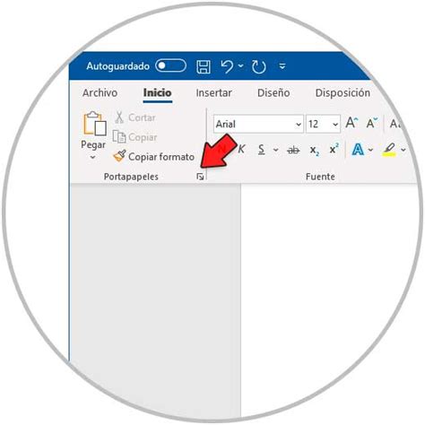 Cómo Eliminar una Página en Blanco de Word 2021 Solvetic