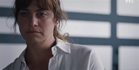 Demain Nous Appartient Du Ao T Ang Lique Va T Elle D Voiler L
